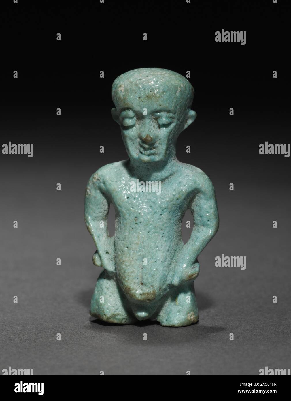 Pataikos amulet hi-res stock photography and images - Alamy
