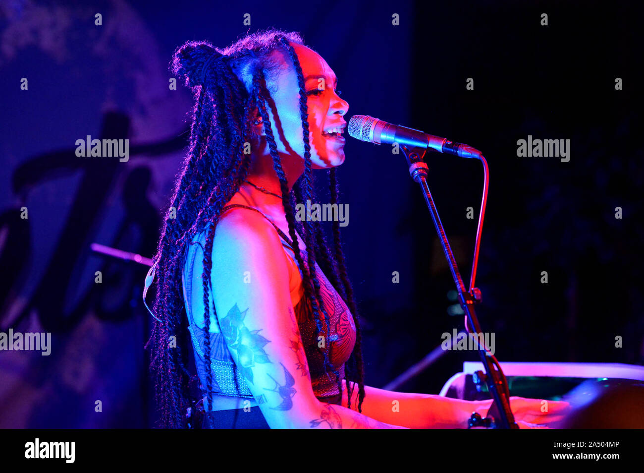 The Skints High Resolution Stock Photography and Images - Alamy