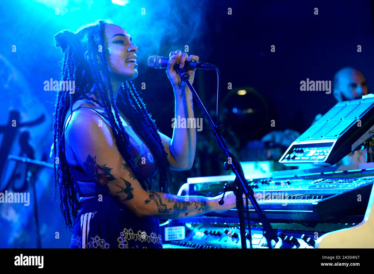 The Skints High Resolution Stock Photography and Images - Alamy