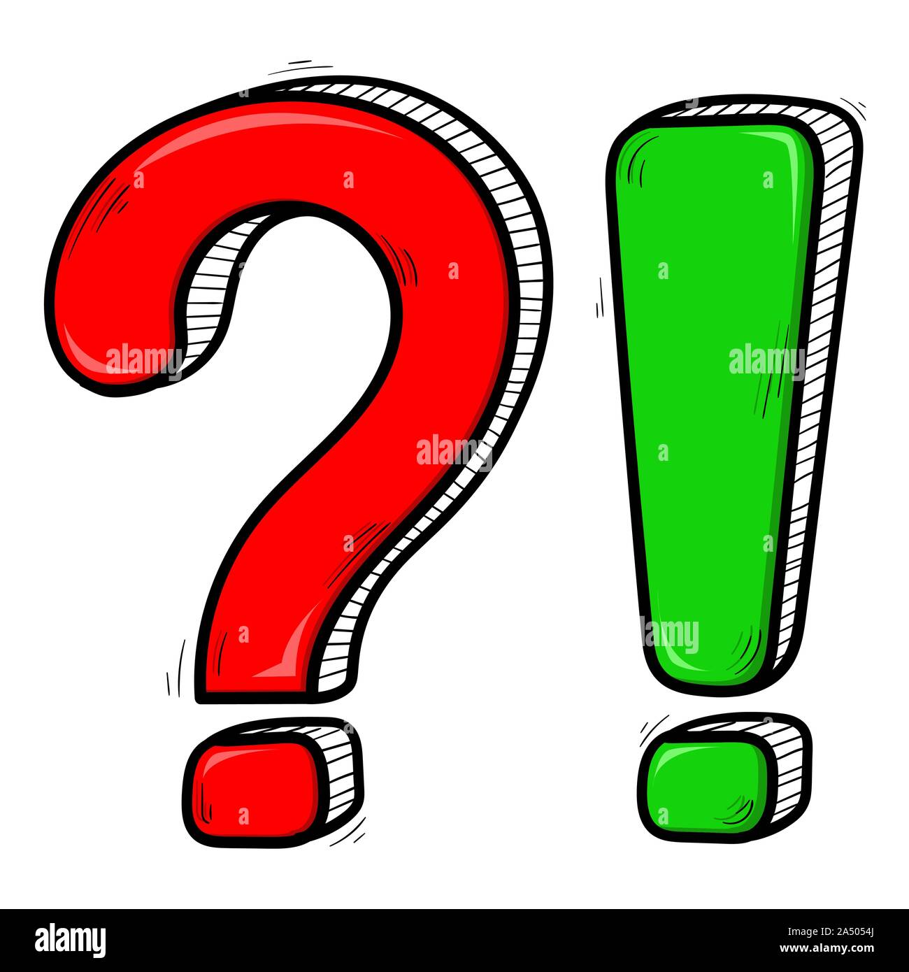 Question marks green hi-res stock photography and images - Alamy