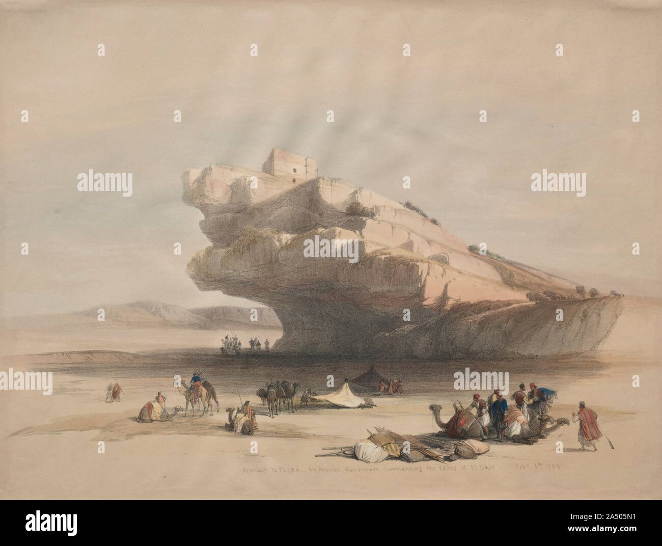 Chor valley hi-res stock photography and images - Alamy