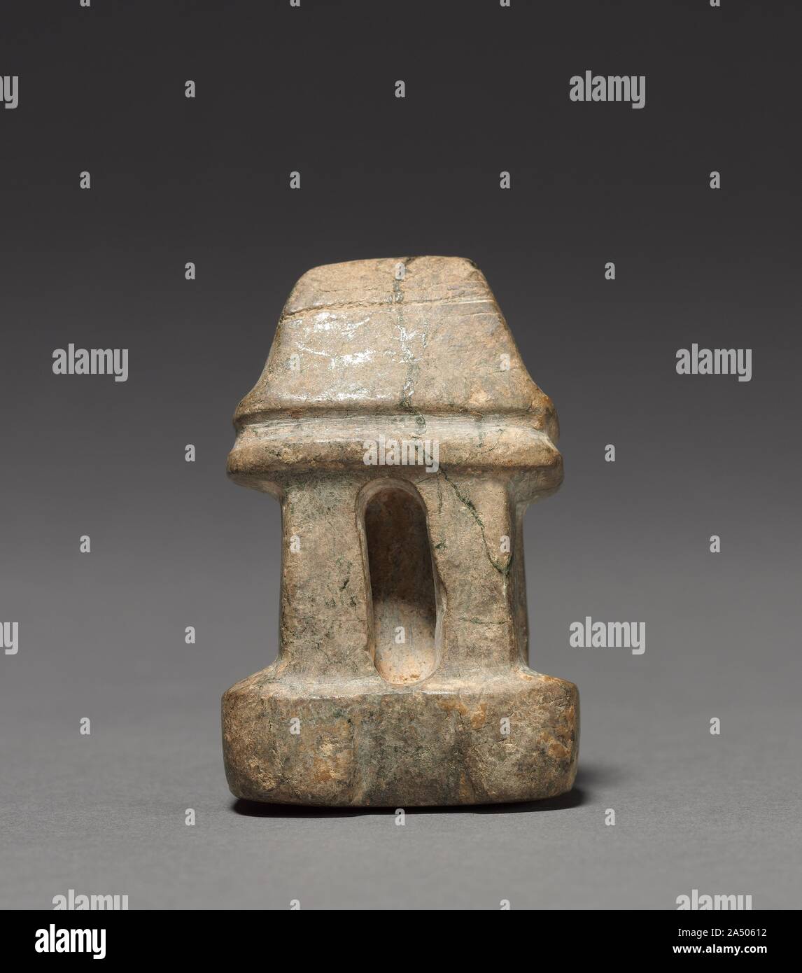 Architectural Model, 100 BC - 300 Stock Photo - Alamy