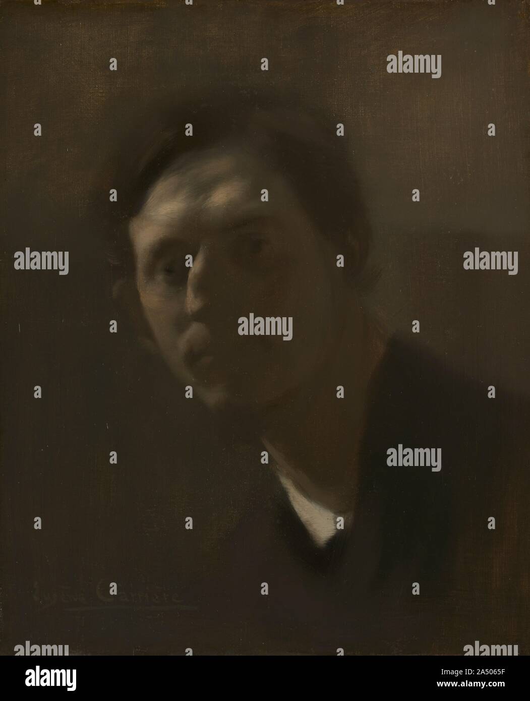 Symbolist movement hi-res stock photography and images - Alamy