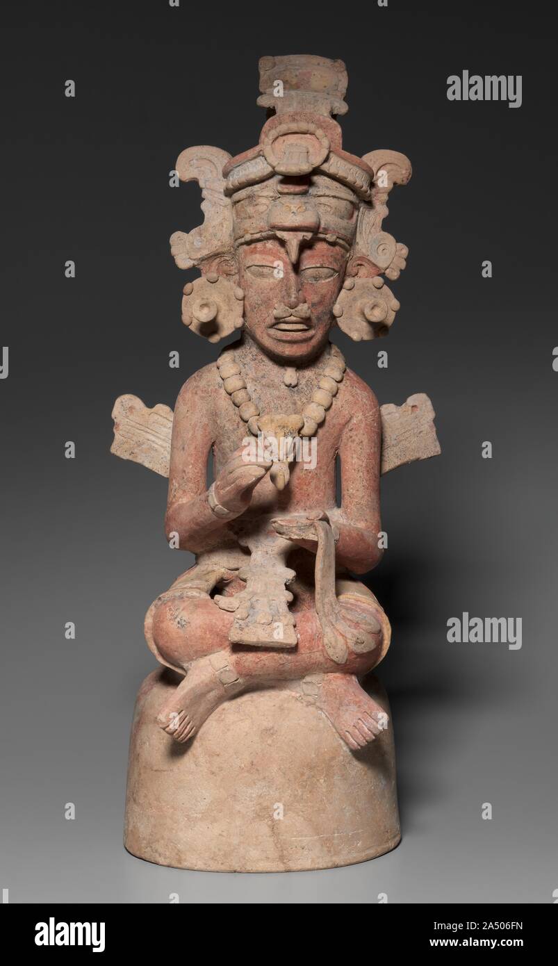 Artisan, 250-600. These figures represent the supernatural patrons of ...