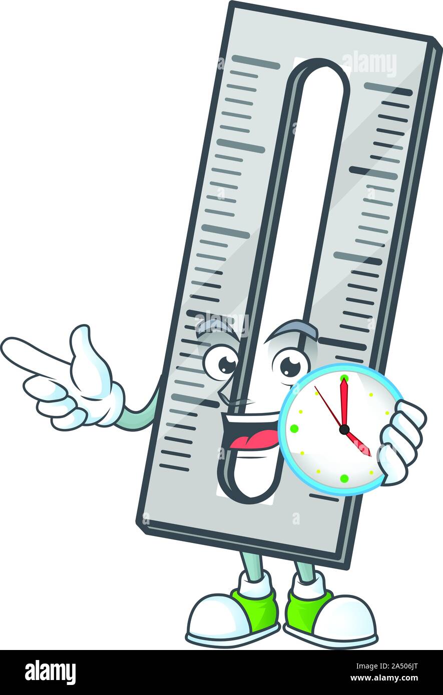 Gray hourglass Stock Vector Images - Alamy