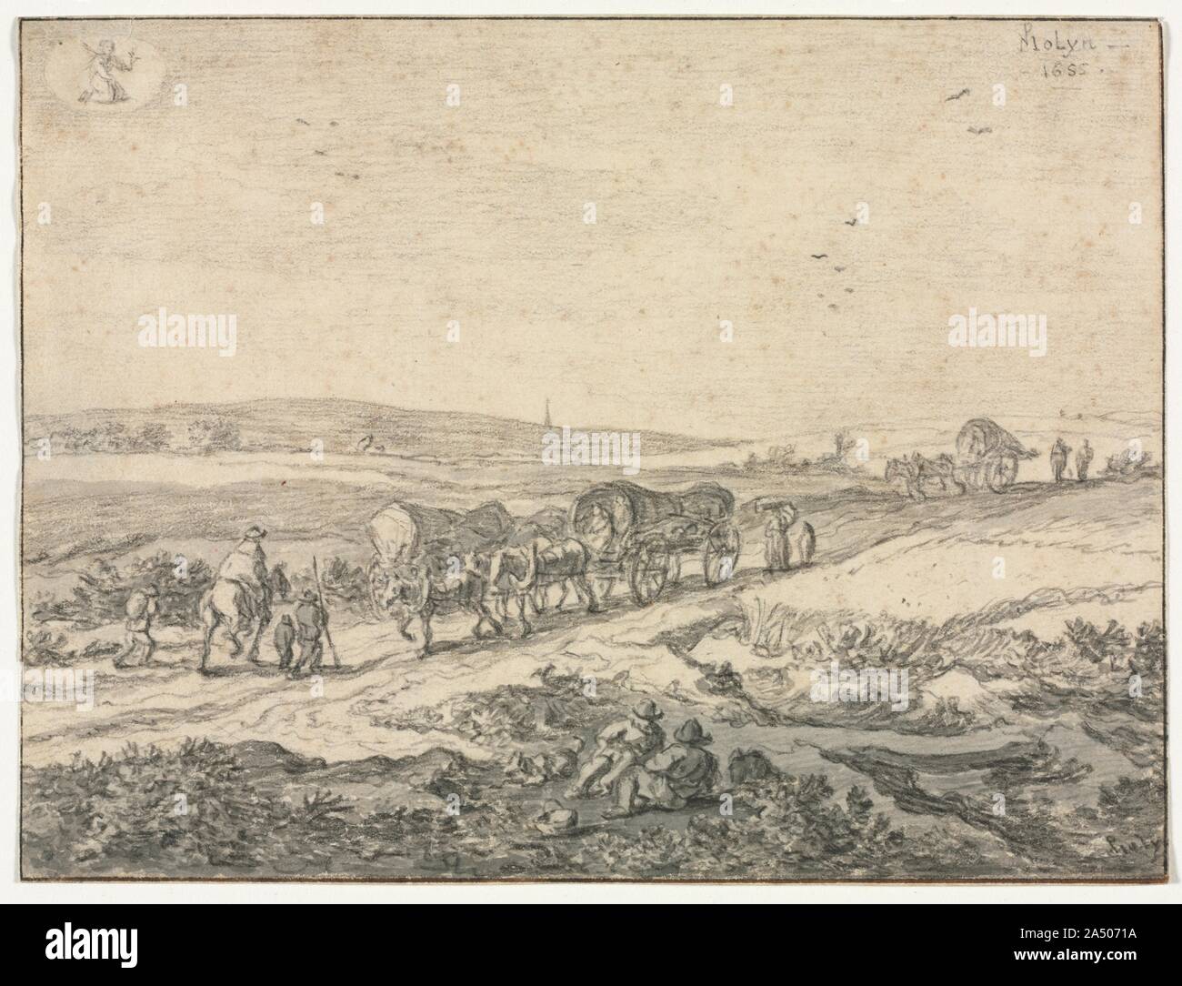 August 1595 hi-res stock photography and images - Alamy
