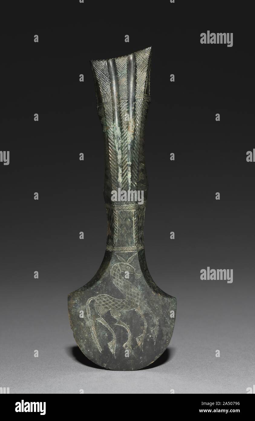 Bronze axe head hi-res stock photography and images - Alamy