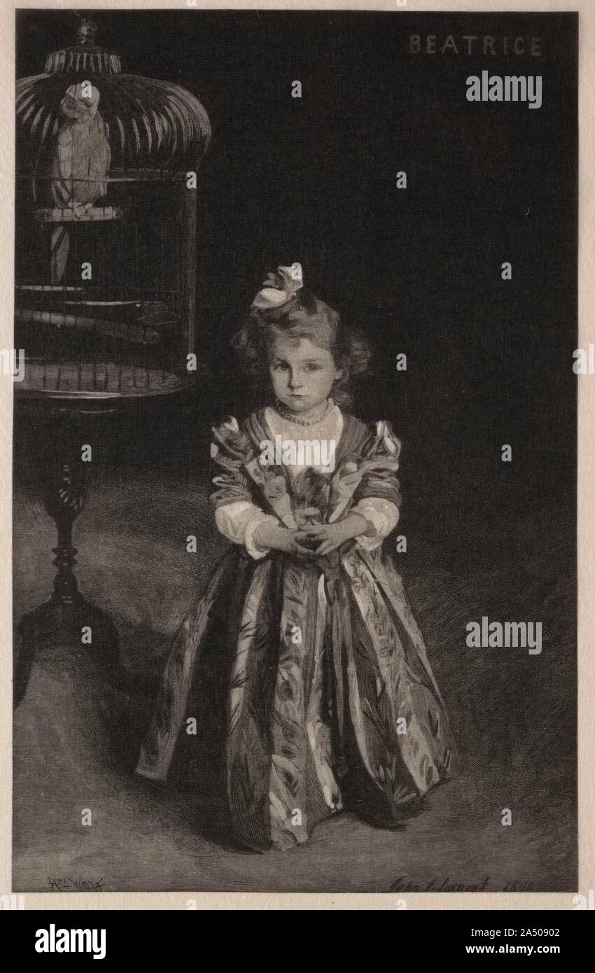 Beatrice goelet hi-res stock photography and images - Alamy