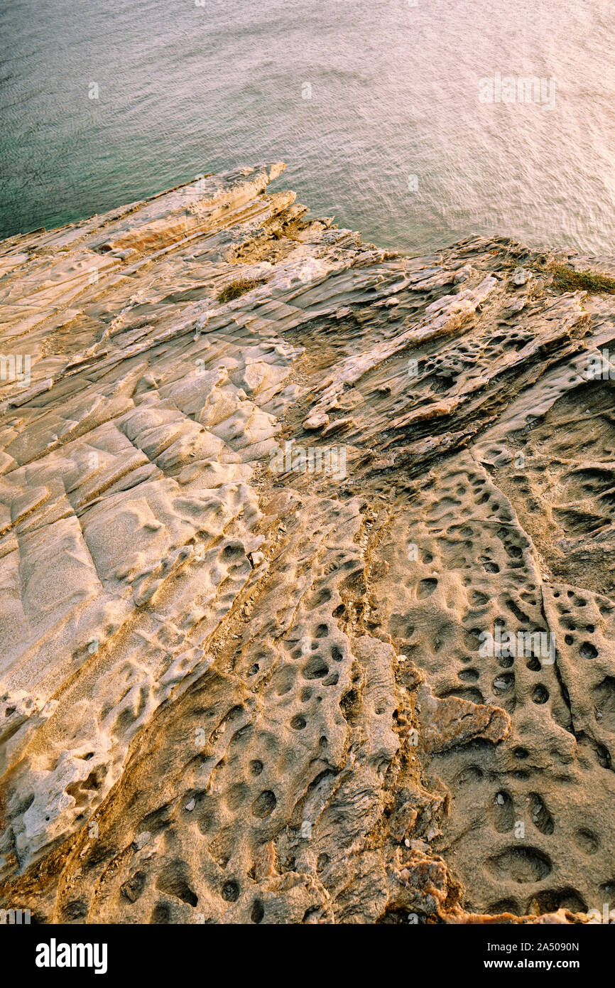 Metamorphic geolgy hi-res stock photography and images - Alamy