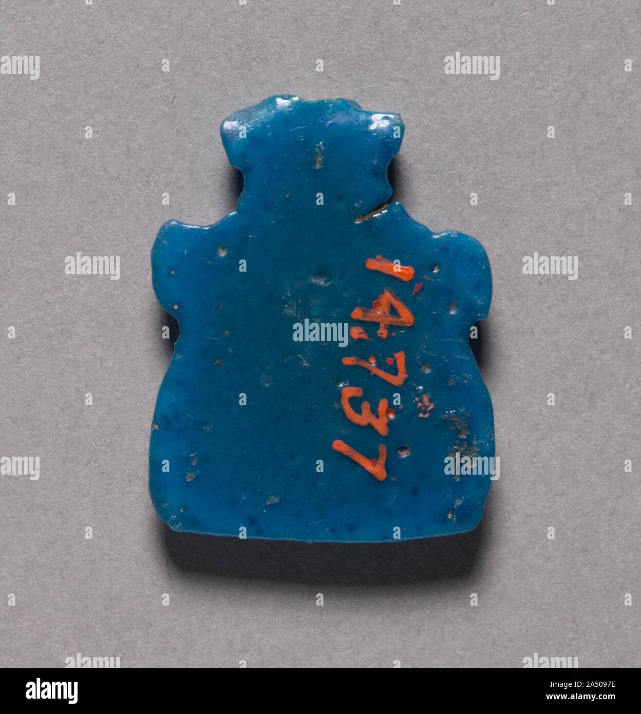 Head amulet hi-res stock photography and images - Alamy