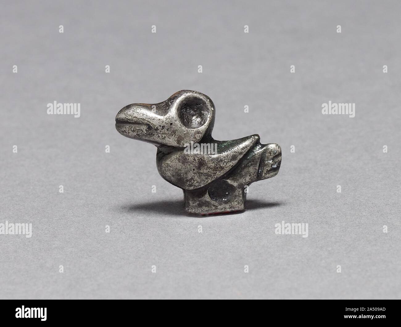 Peru chimu silver hi-res stock photography and images - Alamy