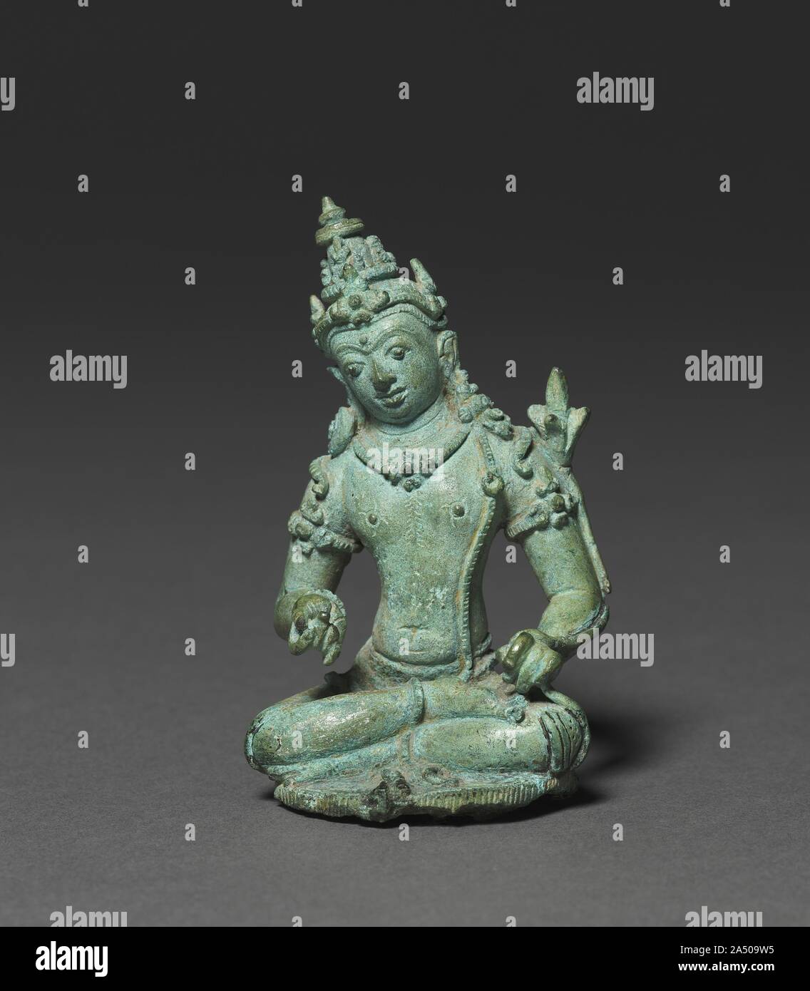 Bodhisattva padmapani hi-res stock photography and images - Alamy