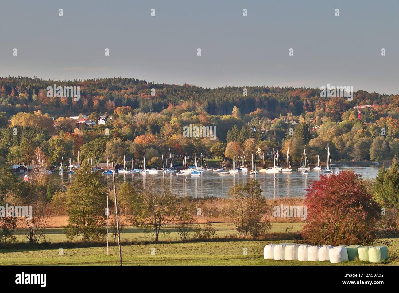 Unterzeismering hi-res stock photography and images - Alamy