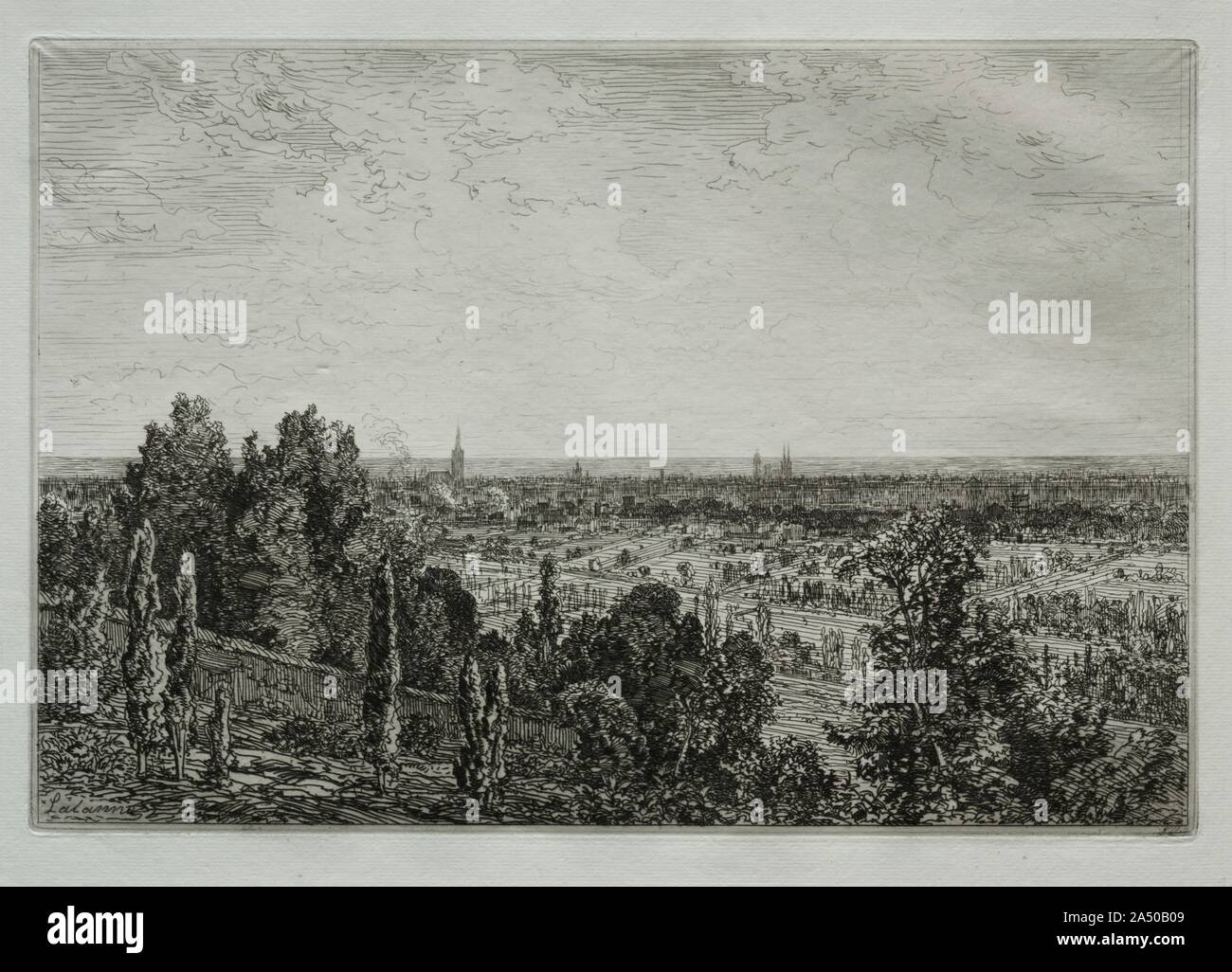 Cenon hi-res stock photography and images - Alamy