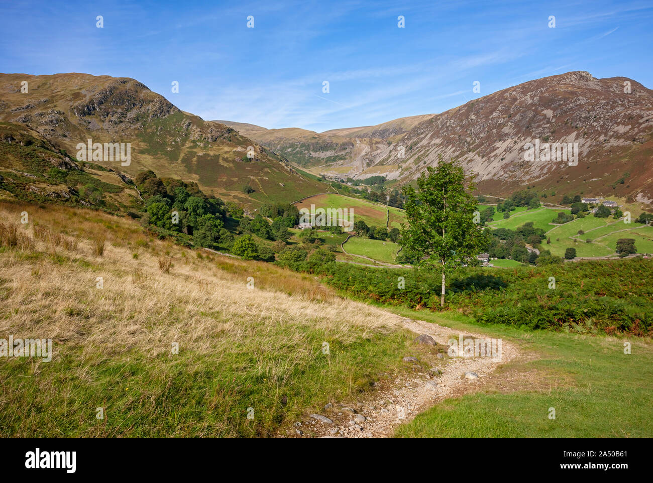 The moor sheffield hi-res stock photography and images - Alamy