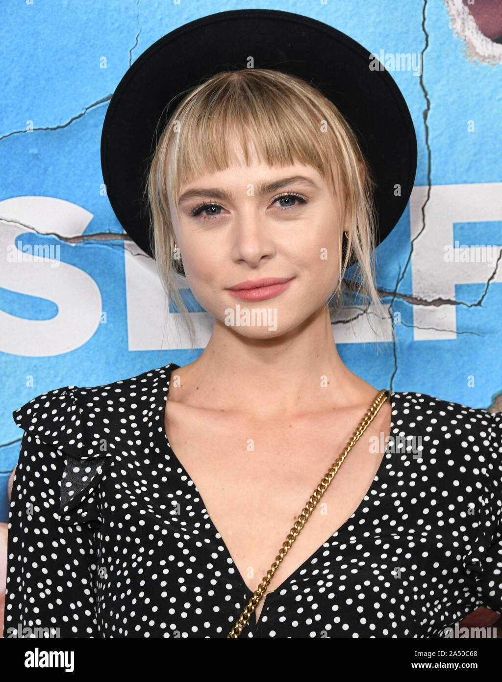 Hayley Erin Hi Res Stock Photography And Images Alamy