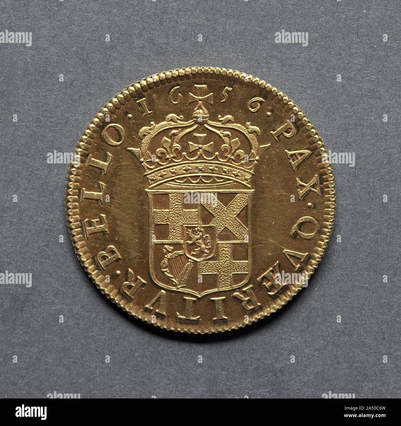 Broad [pattern] (reverse), 1656 Stock Photo - Alamy