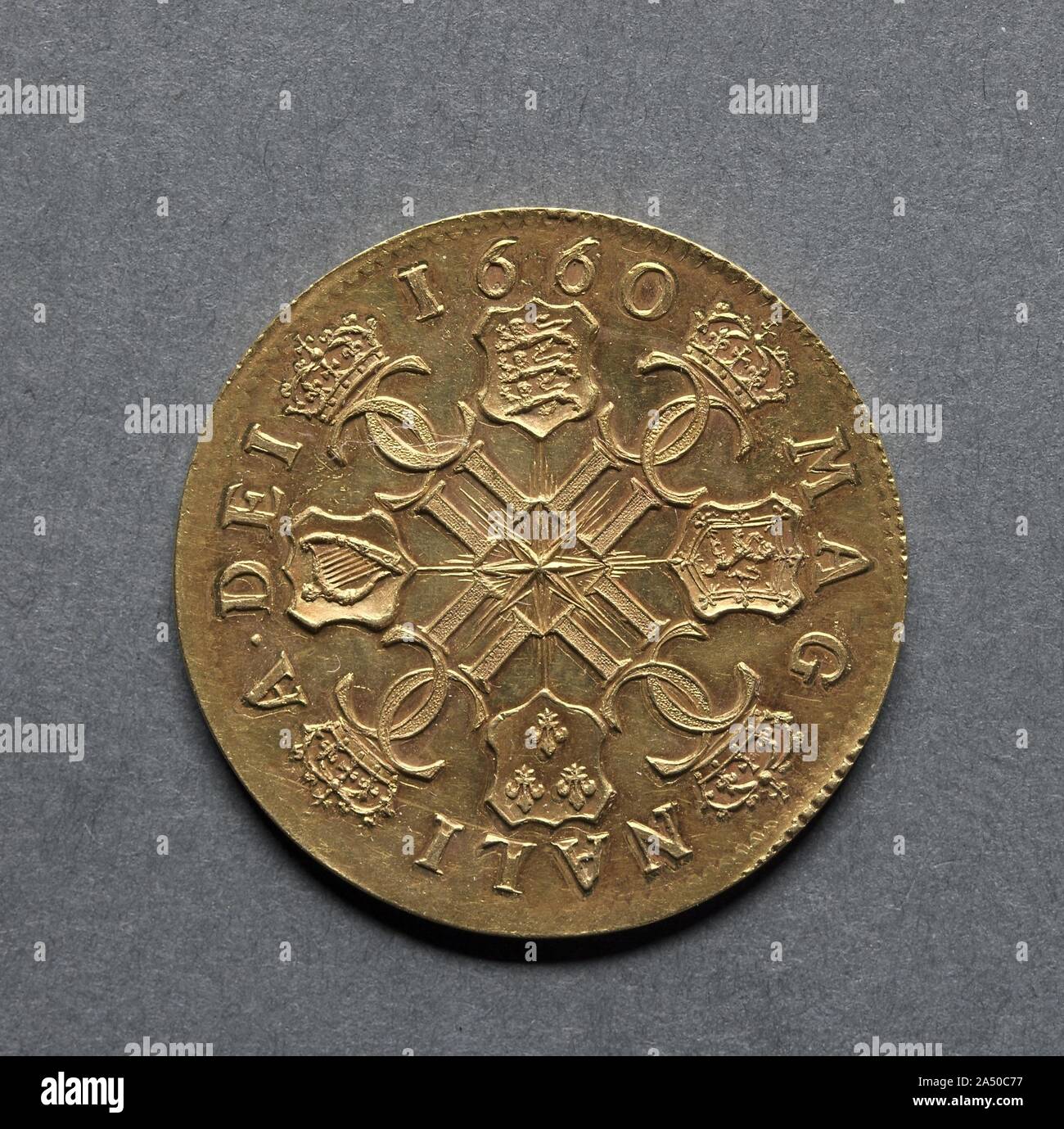 Thomas simon british hi-res stock photography and images - Alamy