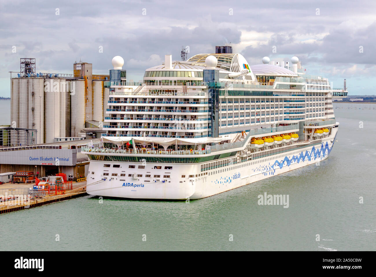 Port elizabeth terminal hi-res stock photography and images - Alamy