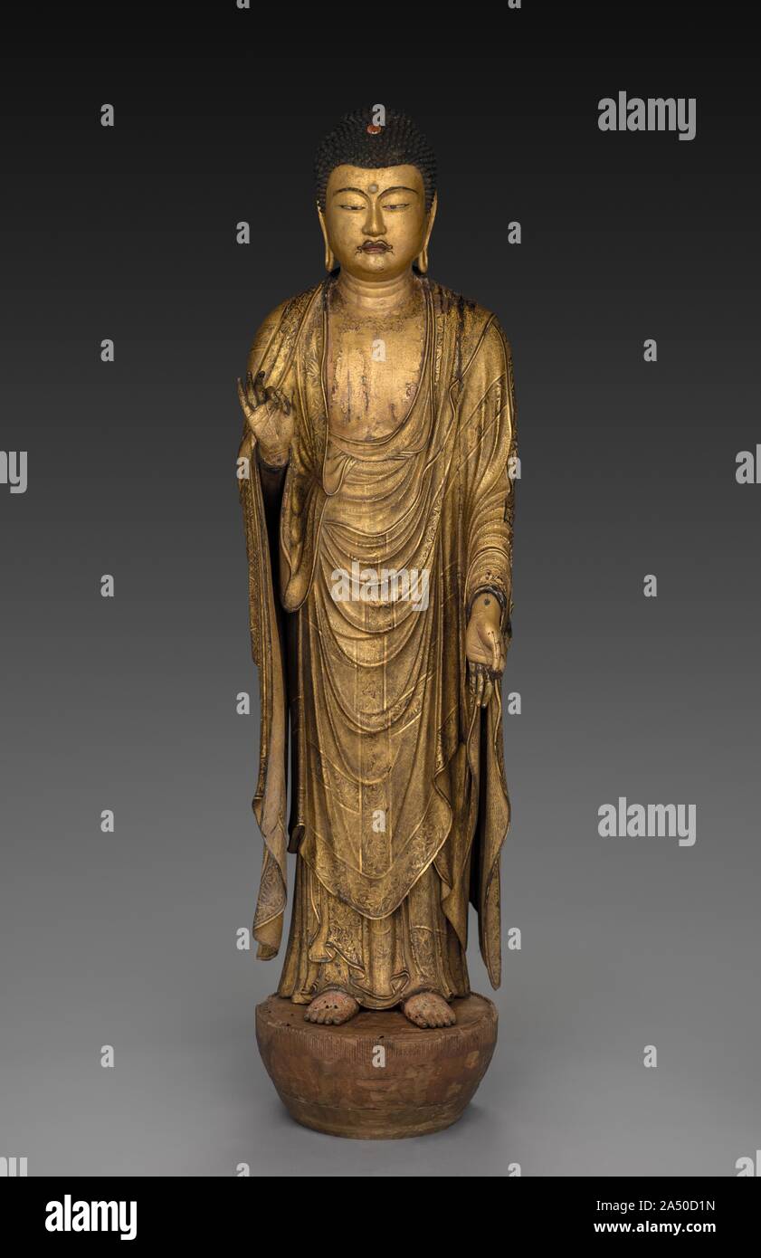 Amida sutra hi-res stock photography and images - Alamy