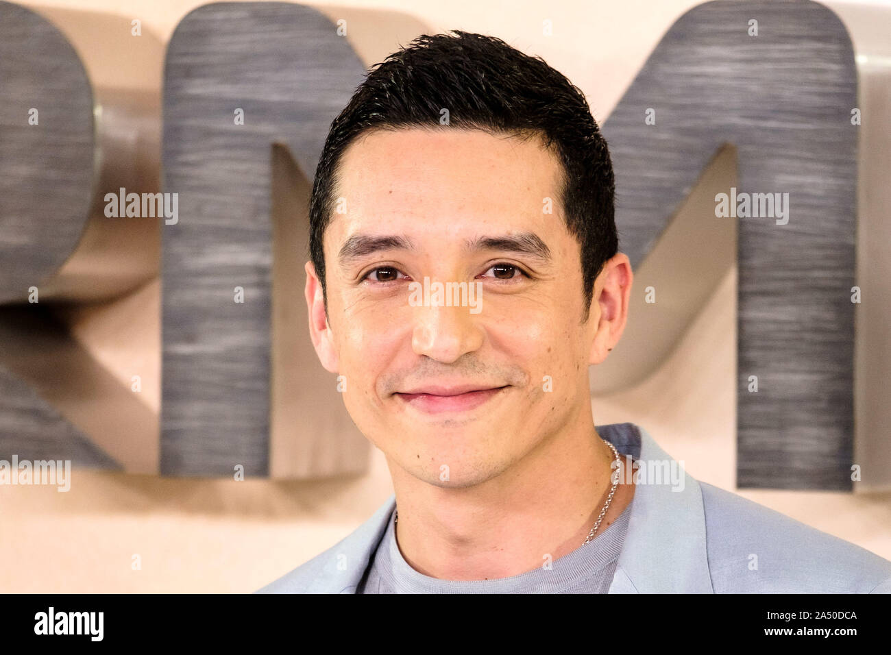 Gabriel luna hi-res stock photography and images - Alamy