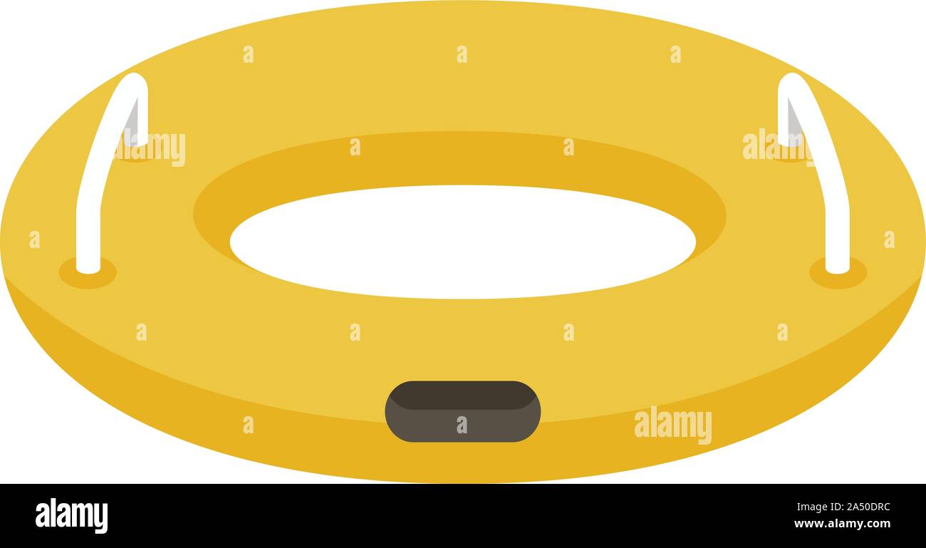 Inflatable island Cut Out Stock Images & Pictures - Alamy