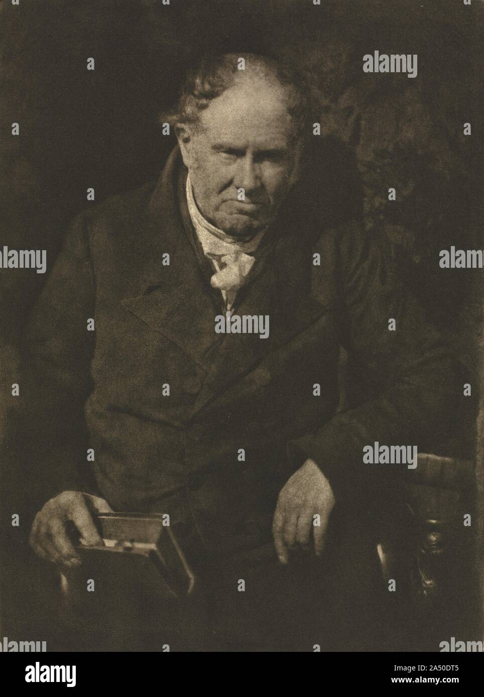 Robert munro hi-res stock photography and images - Alamy