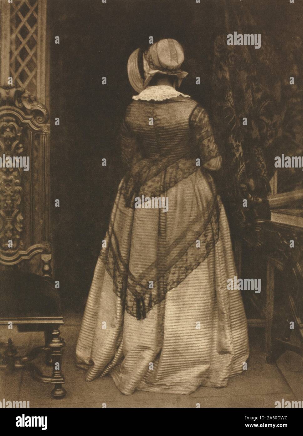 Lady ruthven hi-res stock photography and images - Alamy