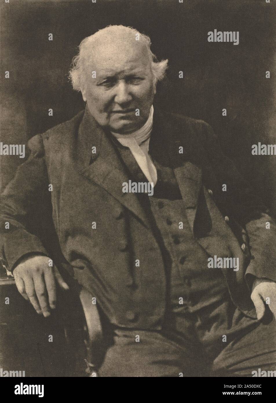 Robert haldane hi-res stock photography and images - Alamy