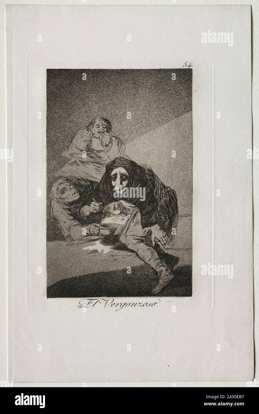 Shamefaced hi-res stock photography and images - Alamy