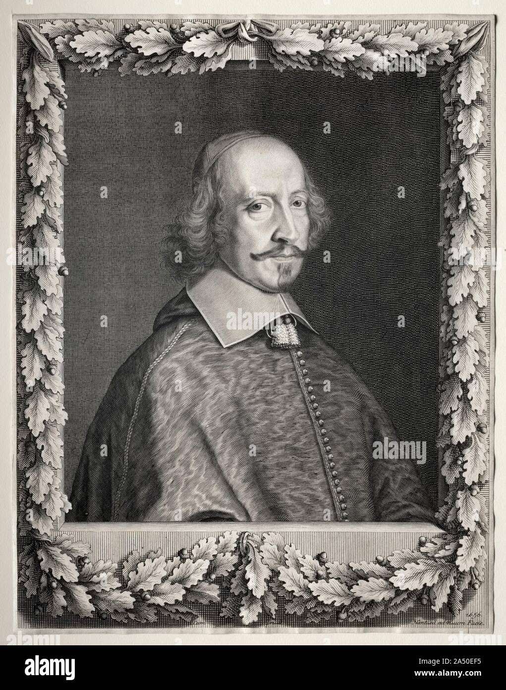 Mazarin nanteuil hi-res stock photography and images - Alamy