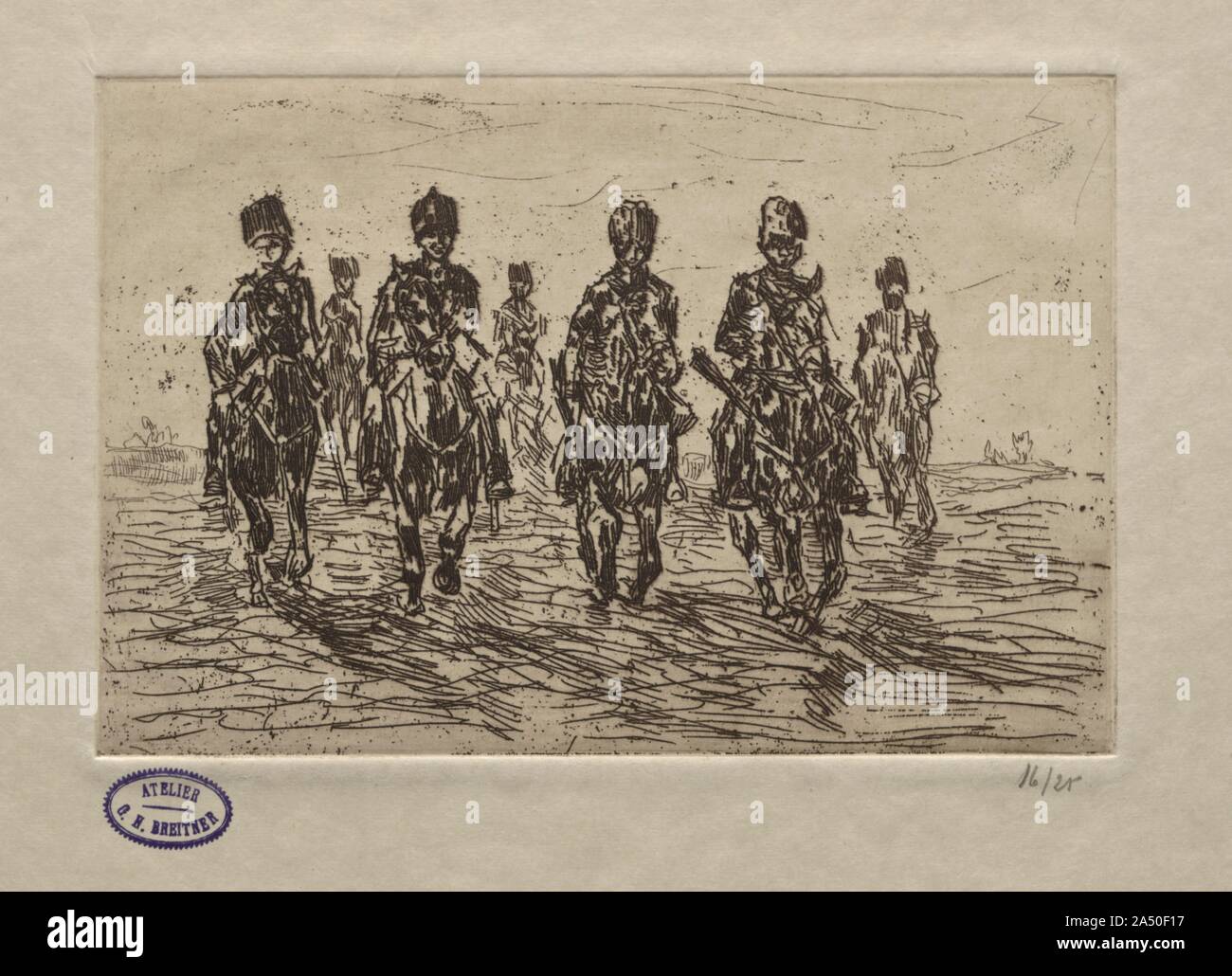 Dutch Cavalry Museum High Resolution Stock Photography and Images - Alamy