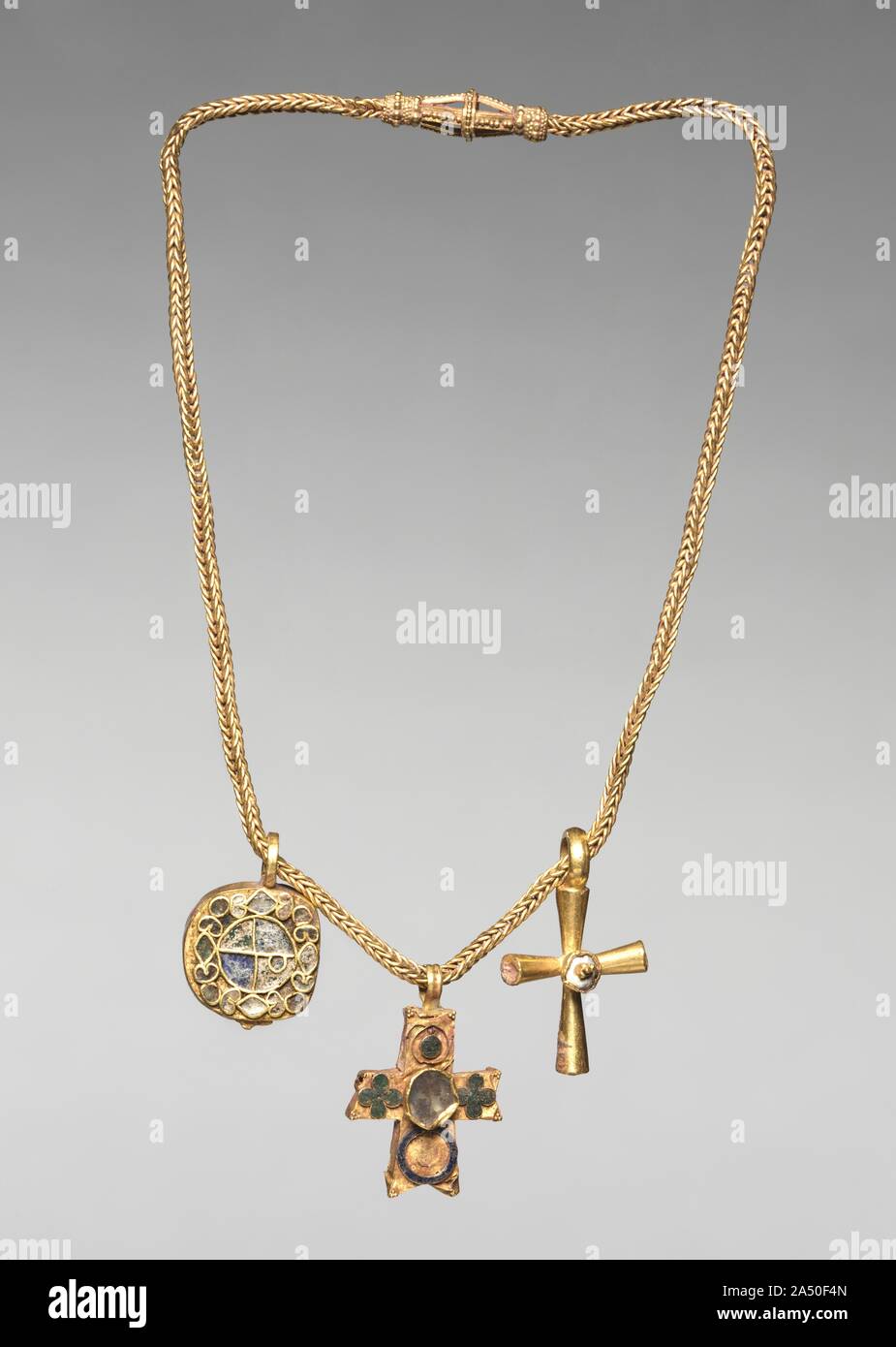 Two crosses hi-res stock photography and images - Alamy