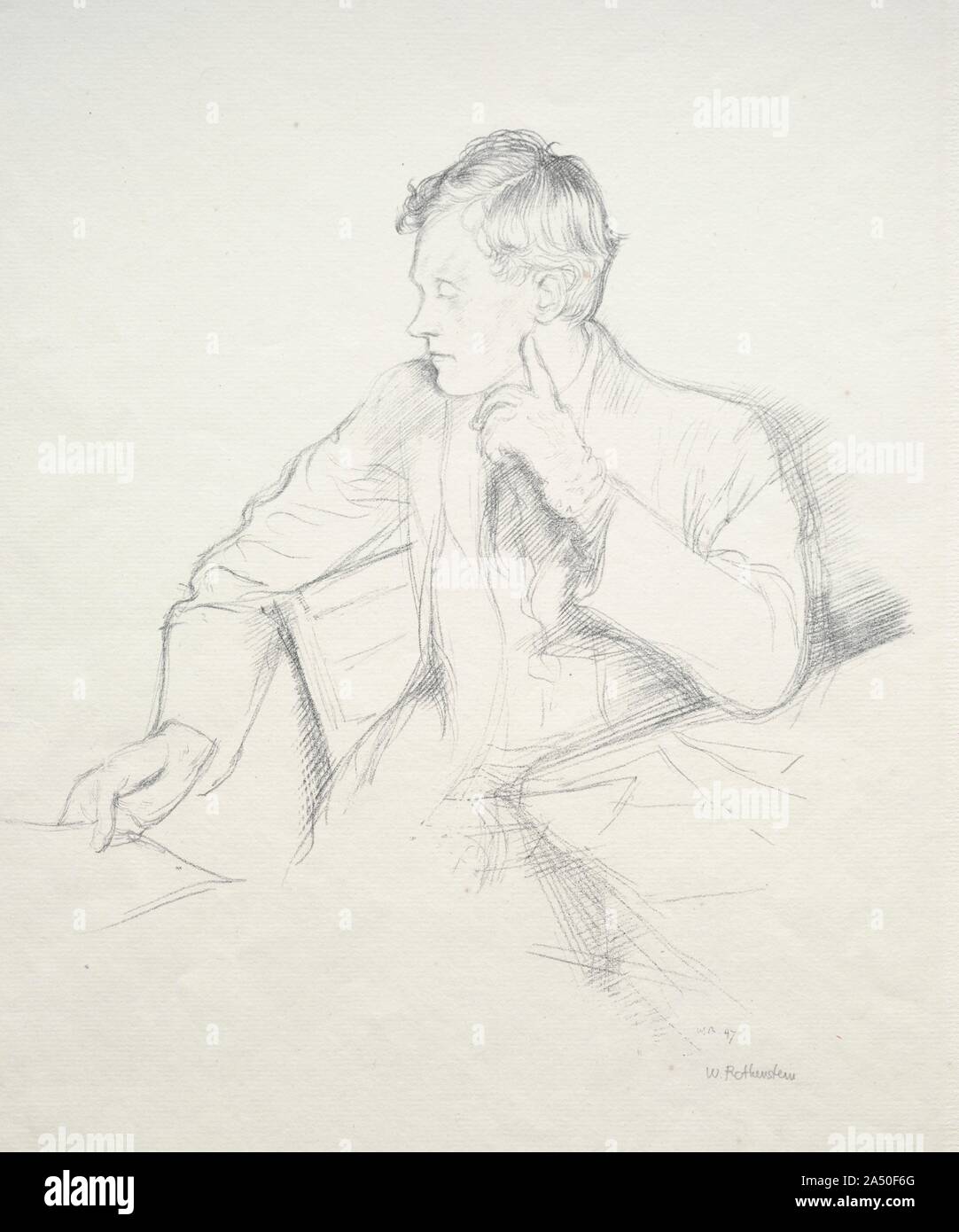 Charles shannon hi-res stock photography and images - Alamy