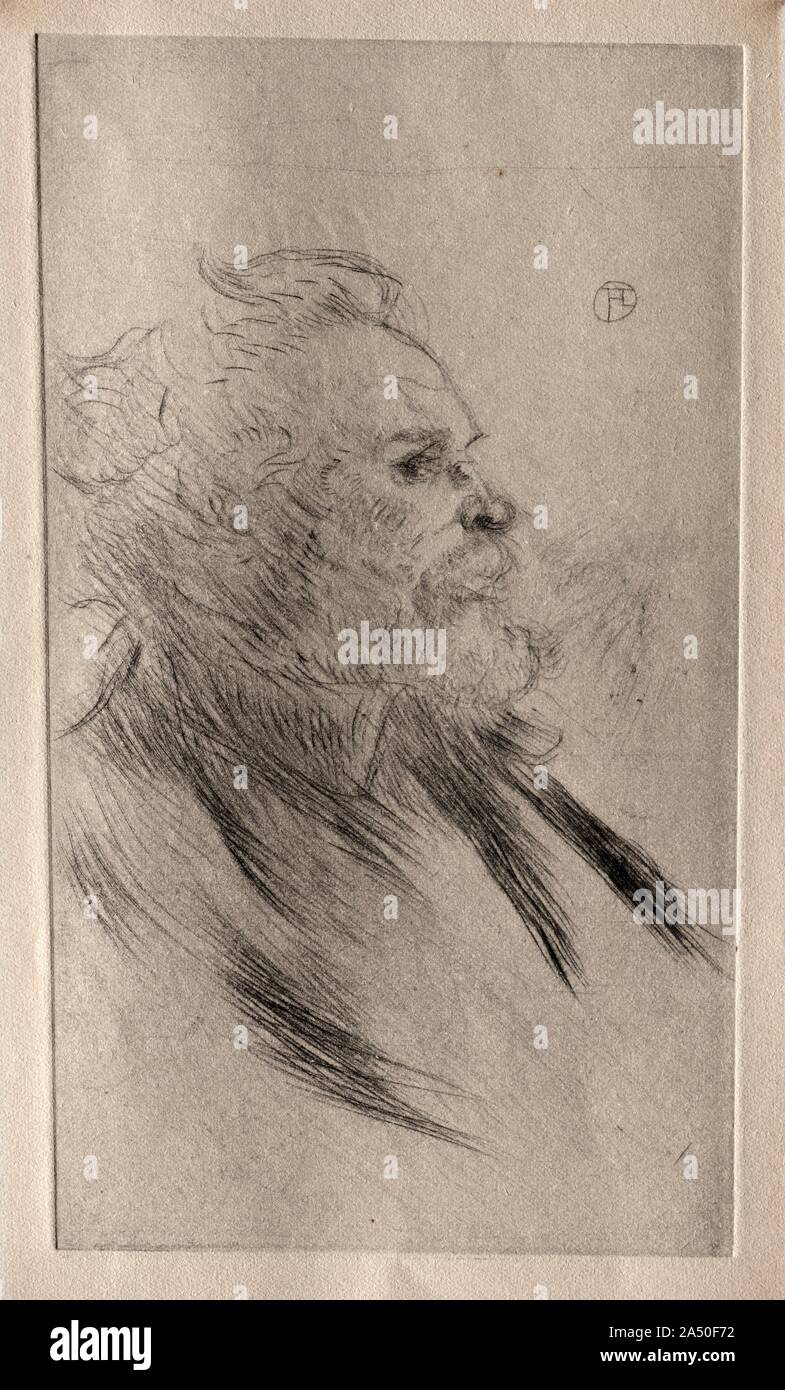 Lautrec maurin hi-res stock photography and images - Alamy