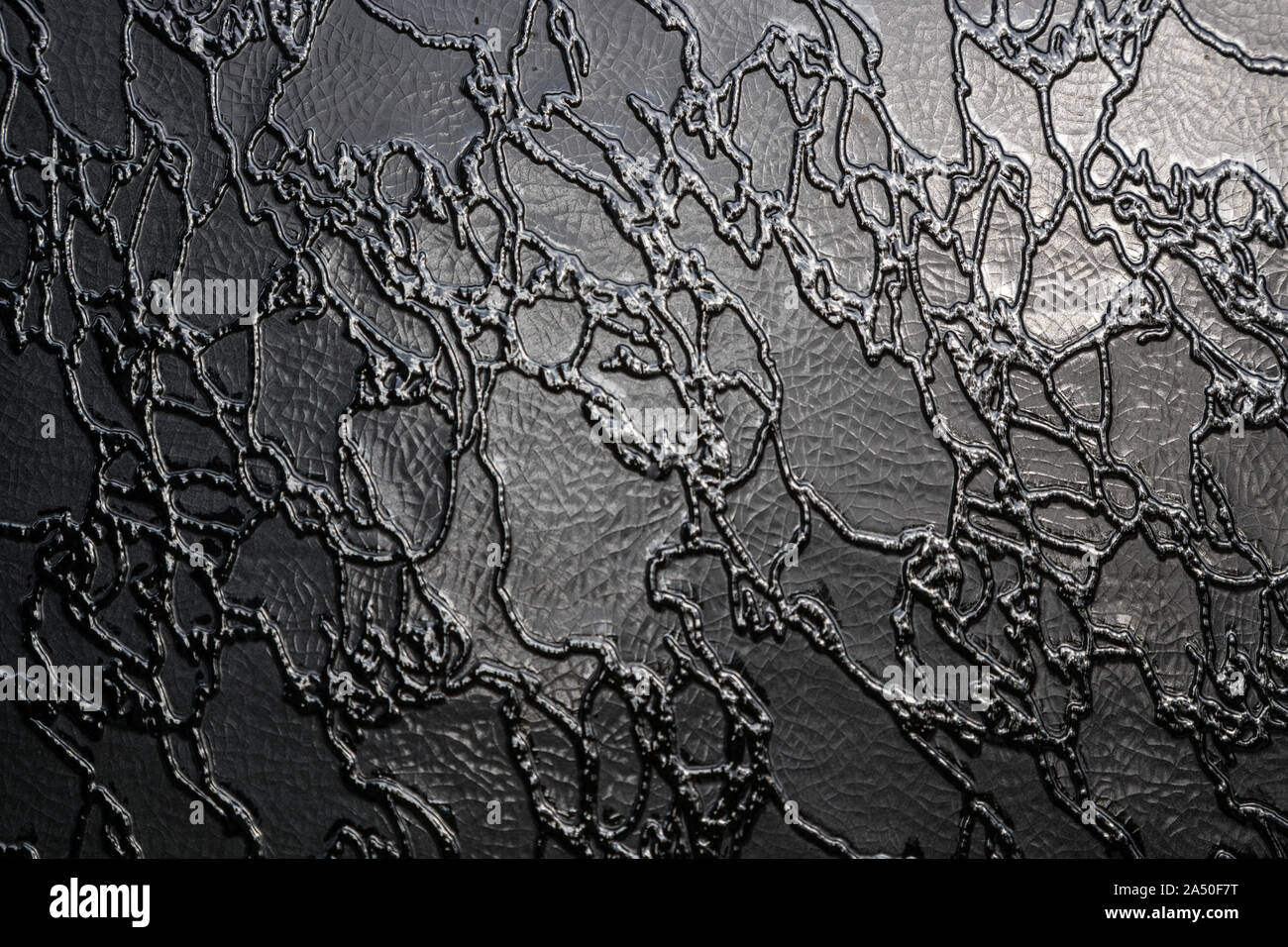 Close up on door panel Glass texture pattern background Stock Photo - Alamy