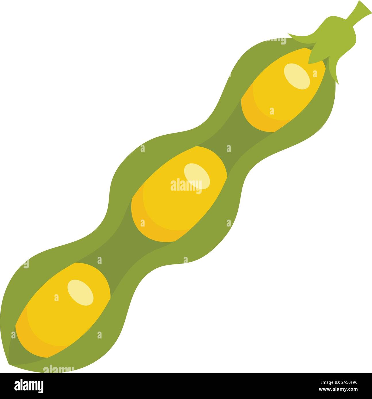 Soy technology logo hi-res stock photography and images - Alamy