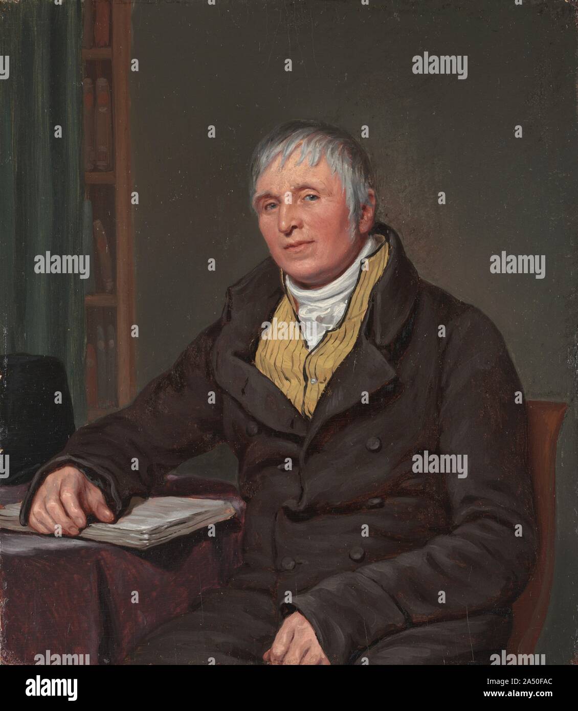 Charles thompson hi-res stock photography and images - Alamy