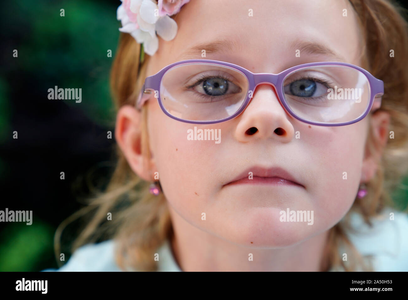 Czech girl hi-res stock photography and images - Alamy