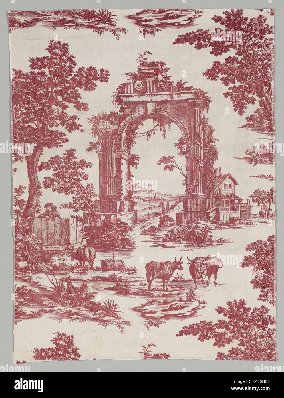 Copperplate printed hi-res stock photography and images - Alamy