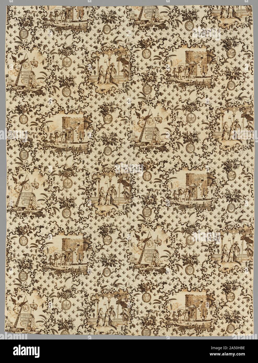 Copperplate printed hi-res stock photography and images - Alamy