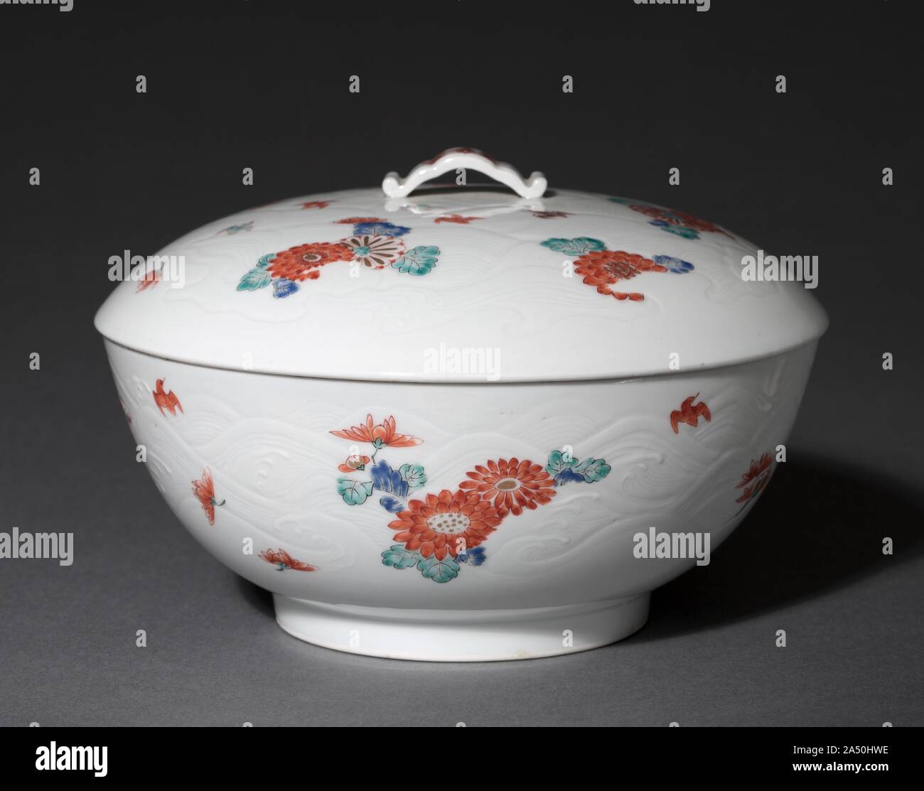 Kakiemon hi-res stock photography and images - Alamy
