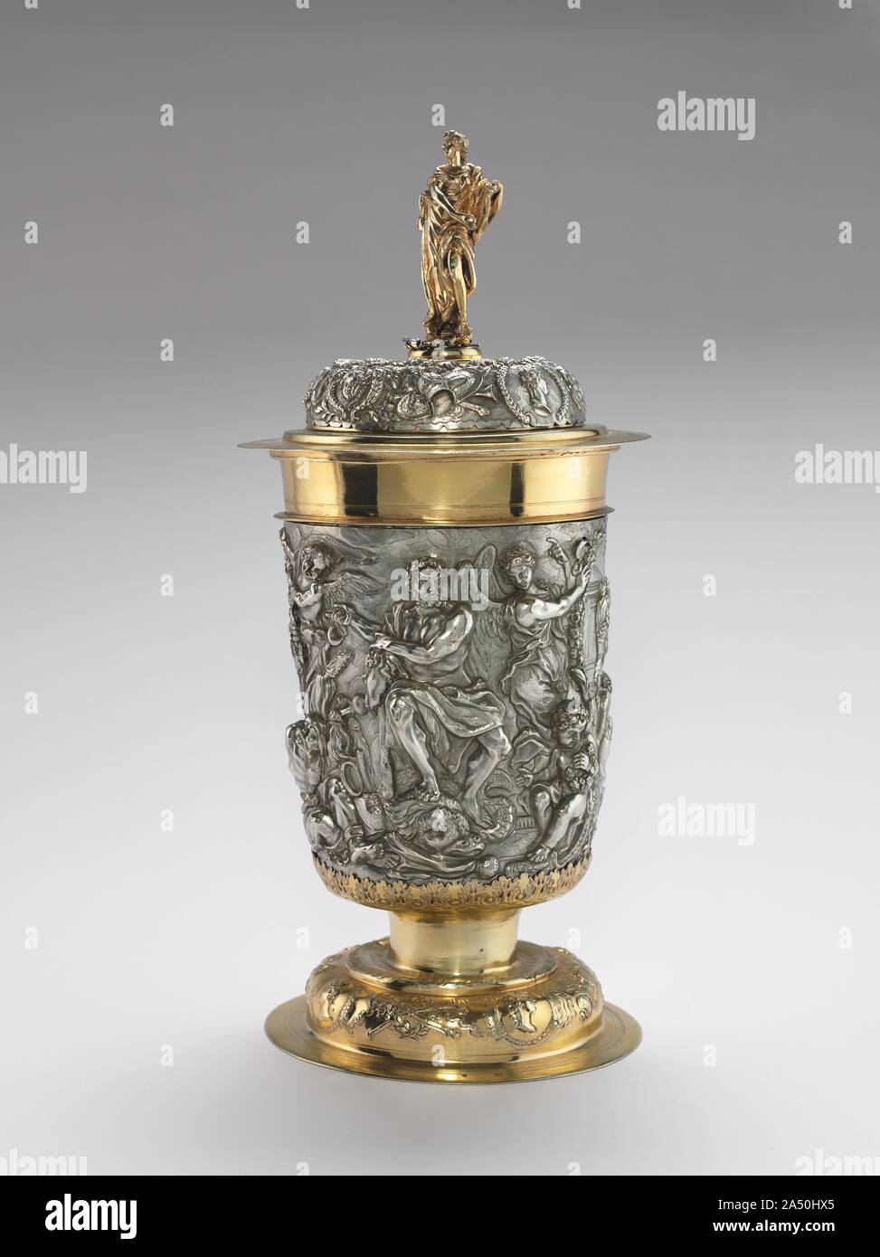 Johann andreas thelot hi-res stock photography and images - Alamy