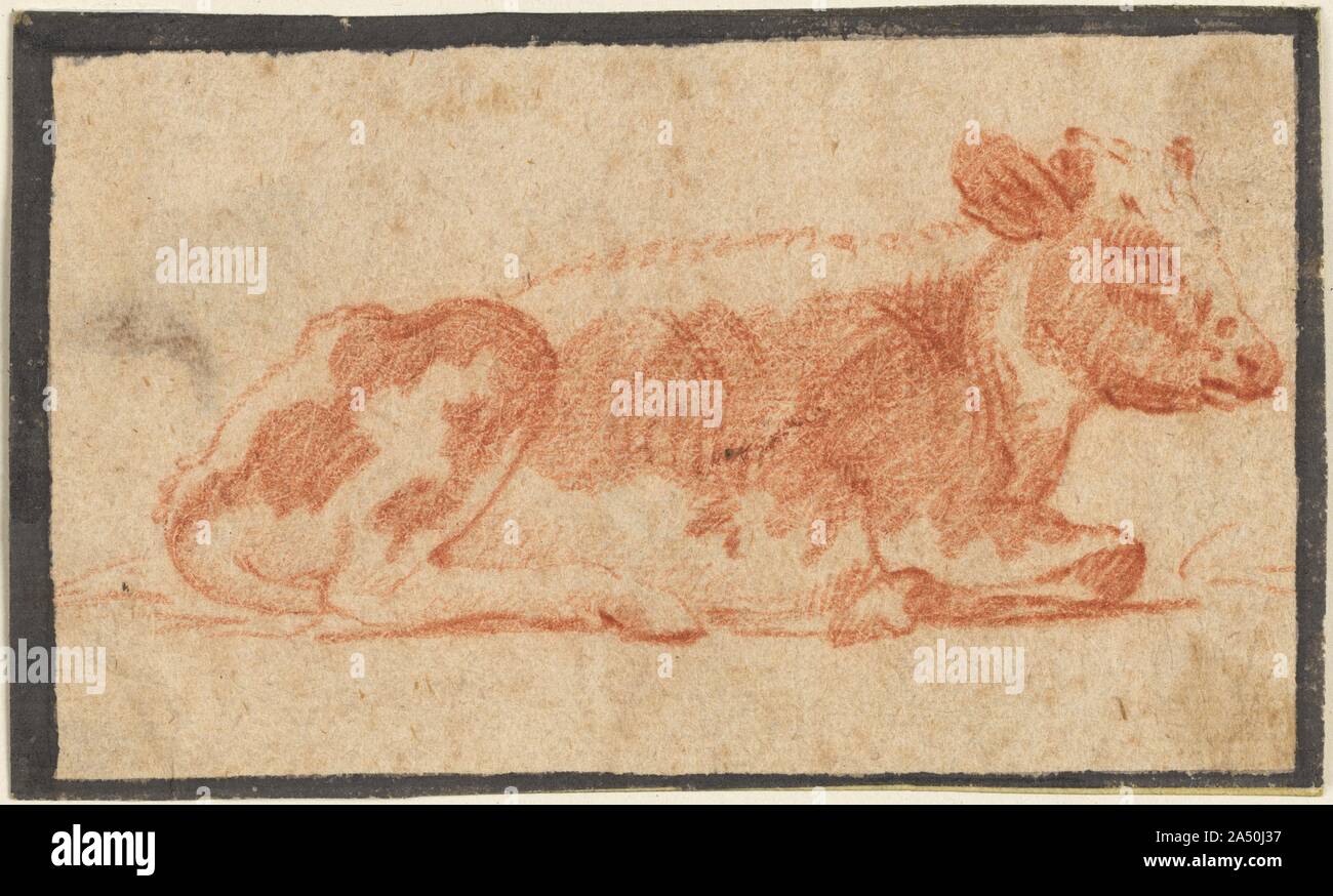 Roos johann heinrich hi-res stock photography and images - Alamy