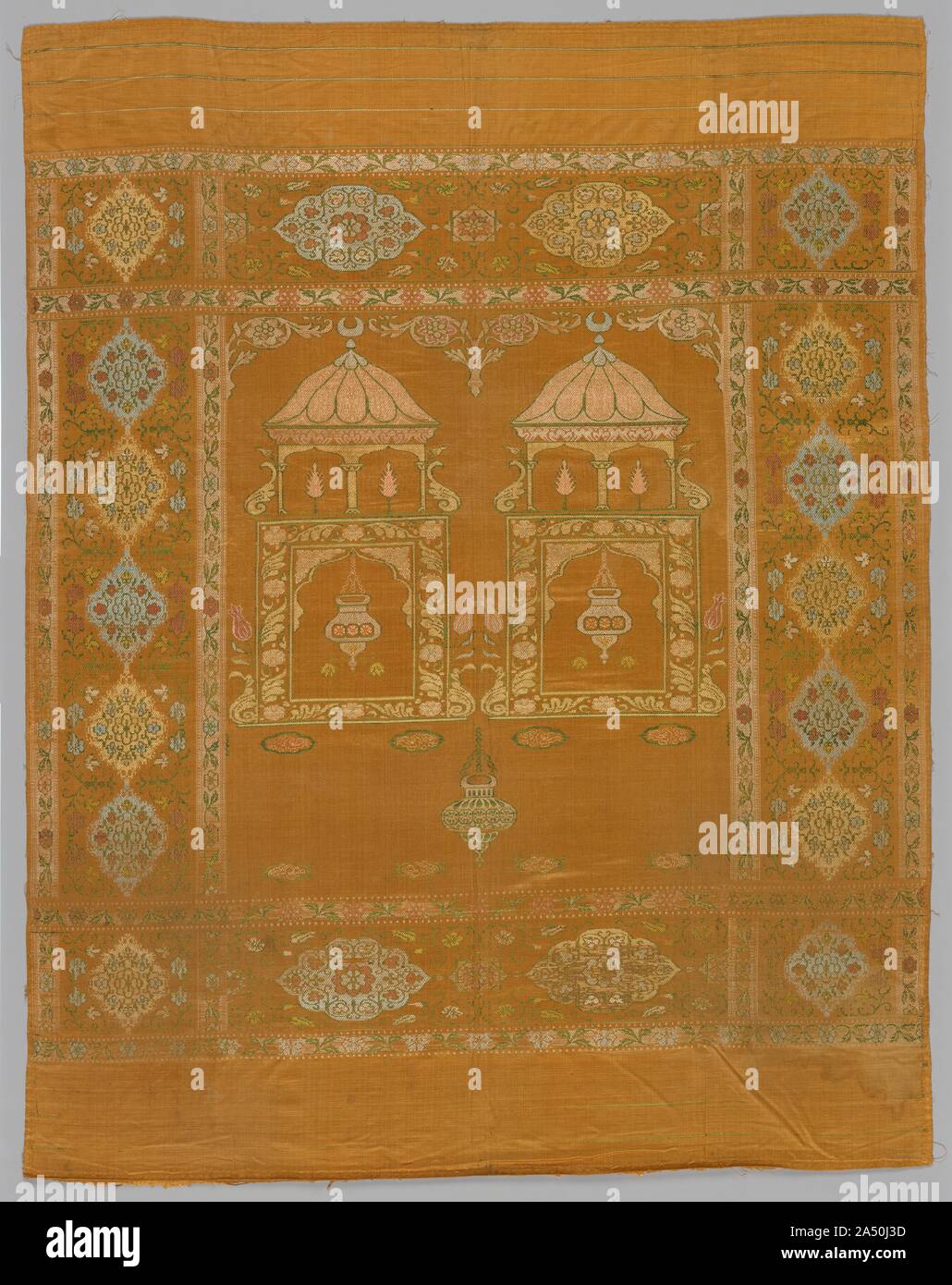 Coverlet, 19th century Stock Photo - Alamy