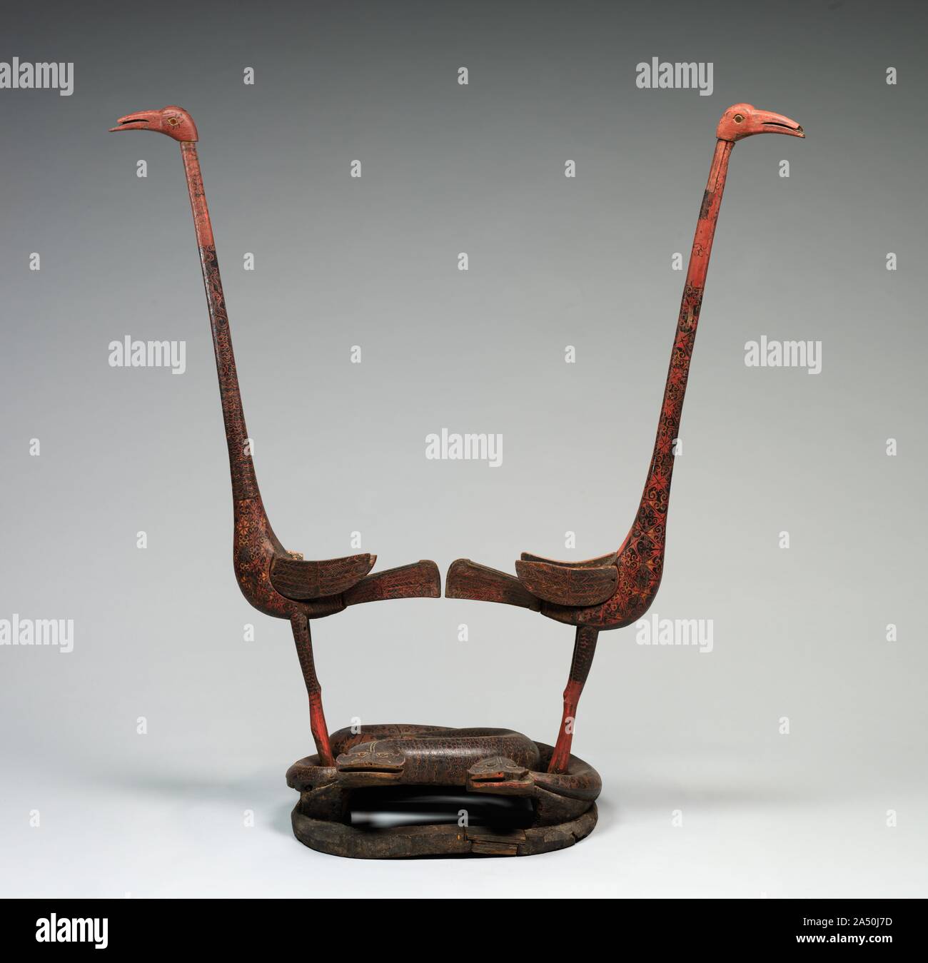 Cranes and Serpents, 475-221 BC. A different style of ritual art ...