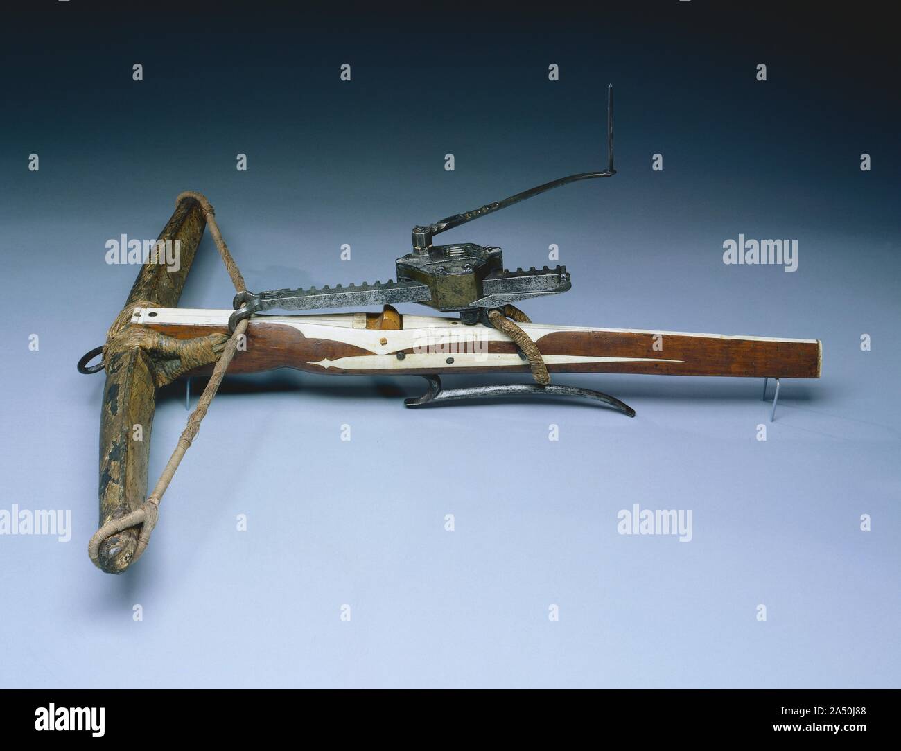 Cranequin hi-res stock photography and images - Alamy