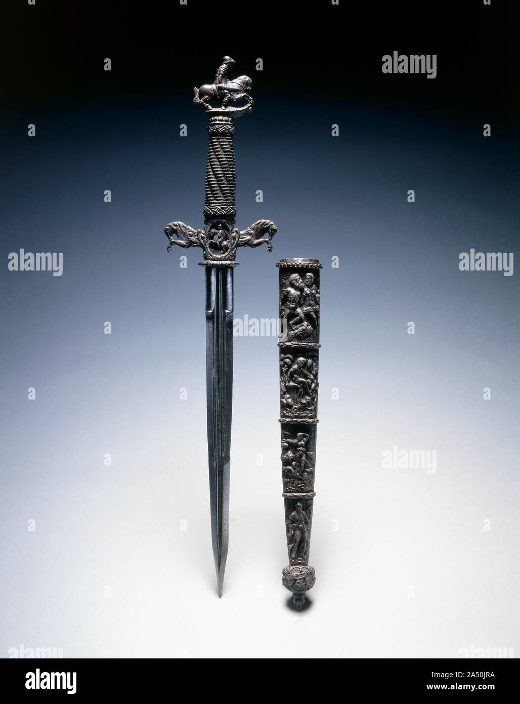 16th century blade hi-res stock photography and images - Alamy