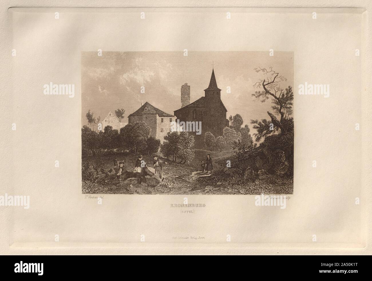 Theodor verhas hi-res stock photography and images - Alamy