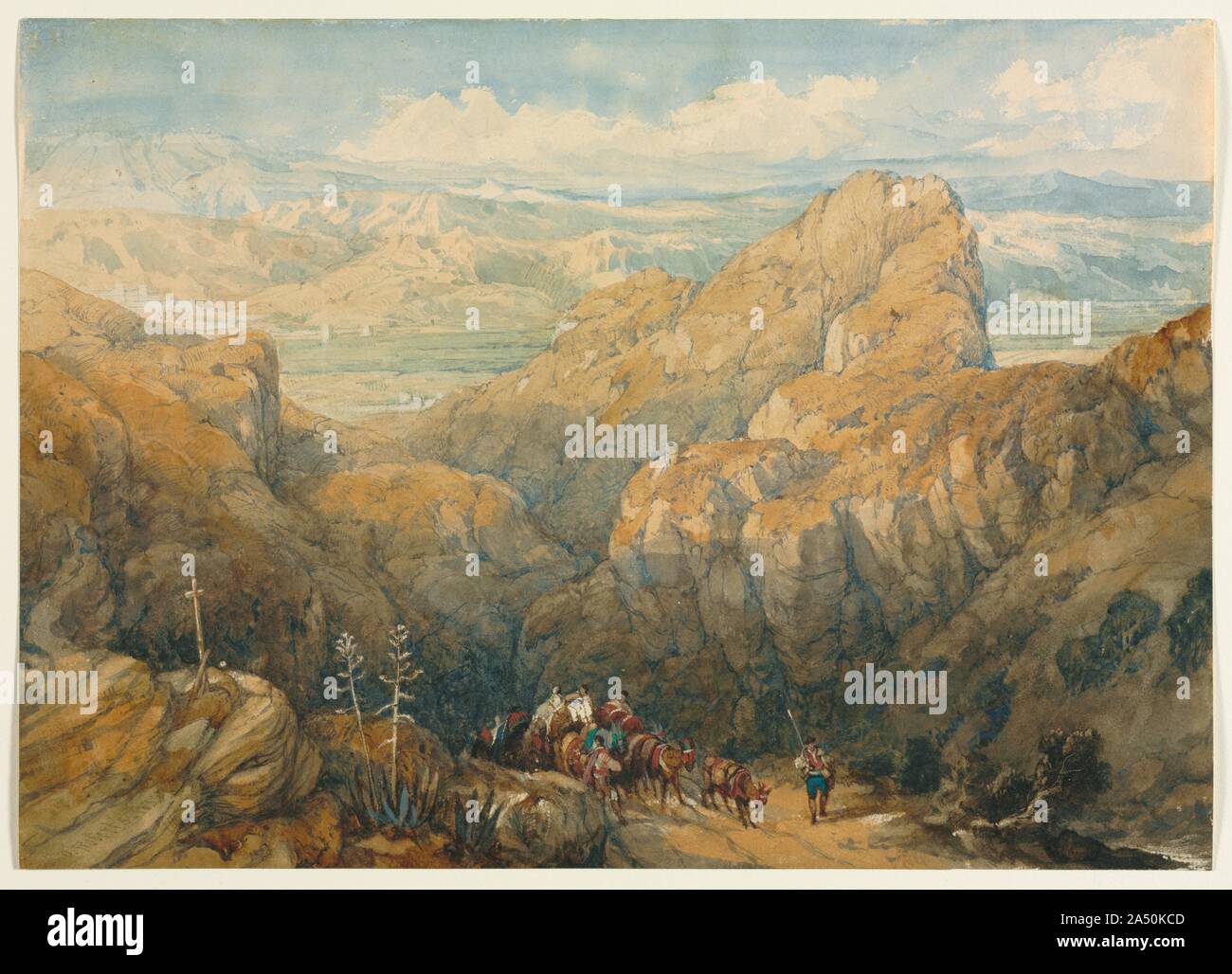 Roberts ridge hi-res stock photography and images - Alamy